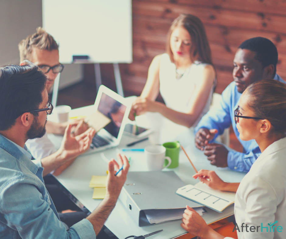 How These Companies Onboard in Style and Keep Turnover Low | Afterhire